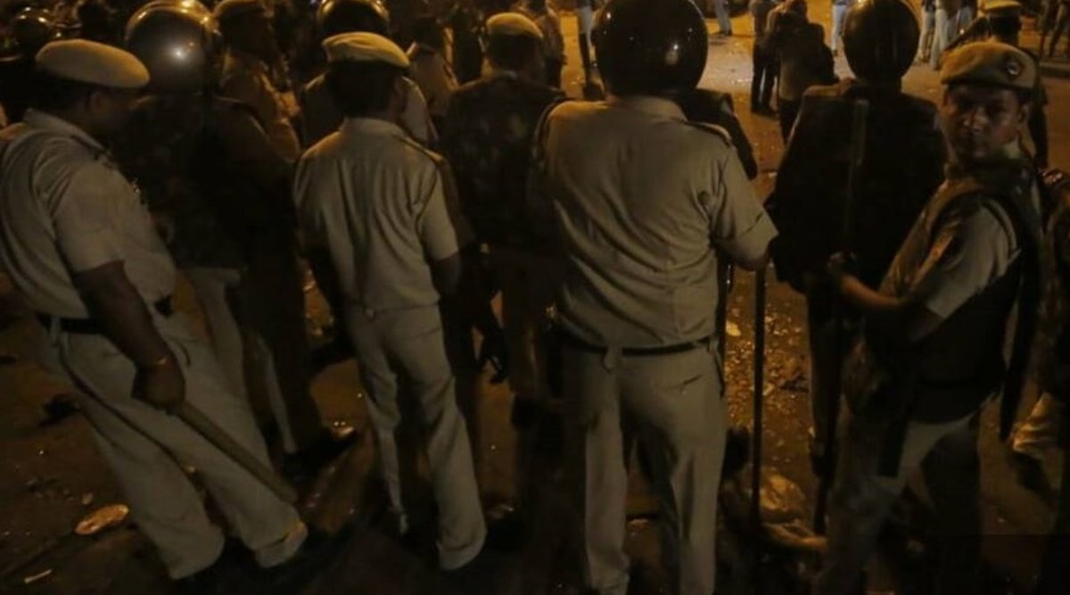 who is home guard and what the work in Police Department voluntary ...