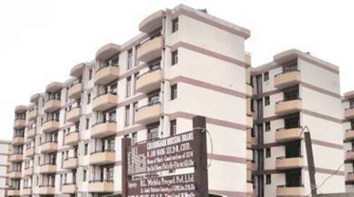 मकानों की किल्लत- crisis of Buildings | Jansatta