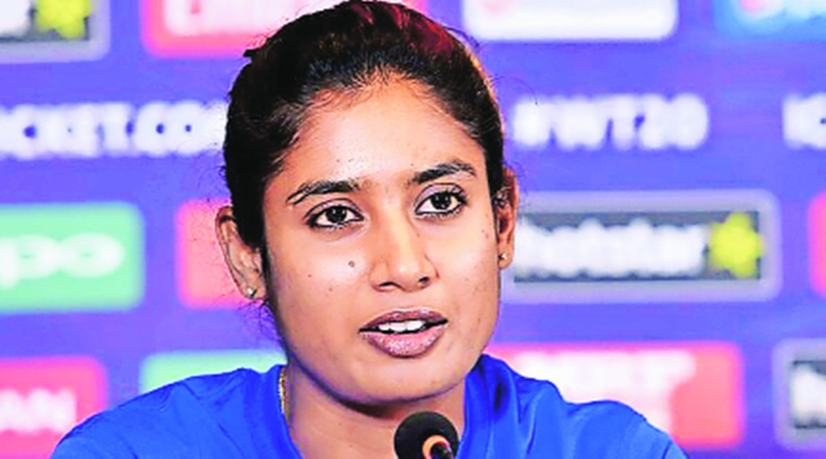 मिताली राज : महिला क्रिकेट को दिलाई नई पहचान-Mithali Raj: A new ...