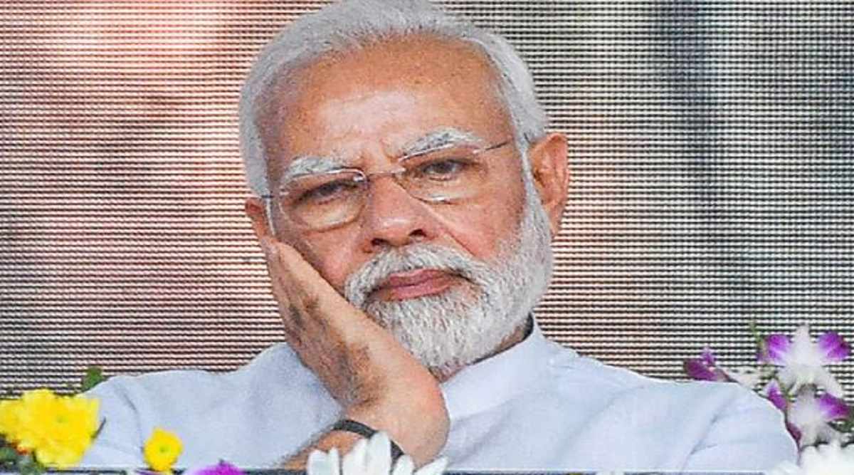 Filmmaker Vinod Kapri taunted when PM Modi spoke about Start-up India ...