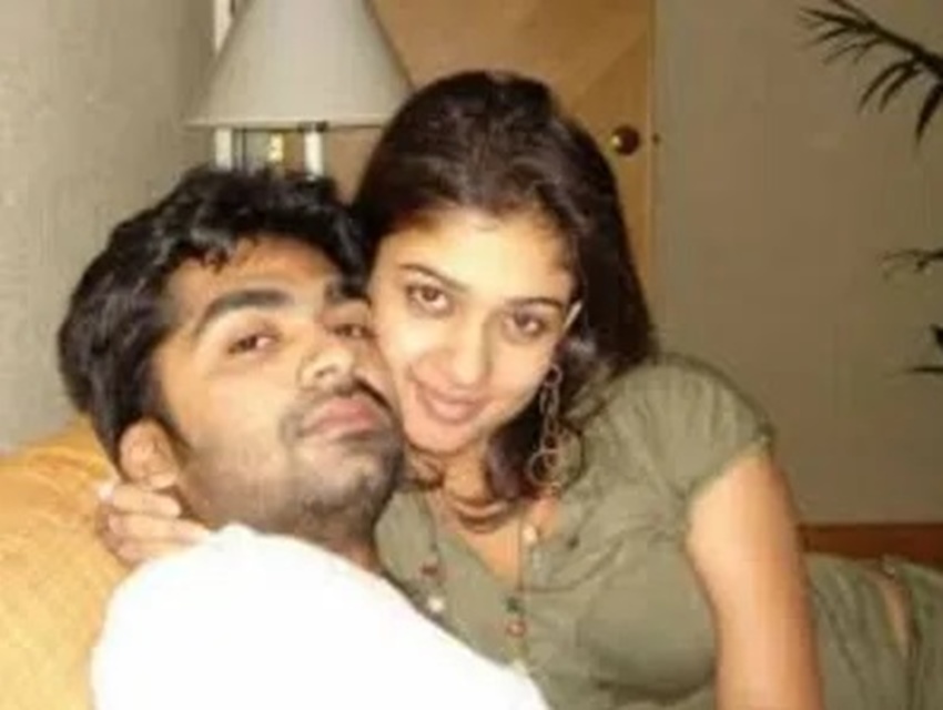 South superstar Nayanthara private photos were leaked with this actor, now she is getting ...