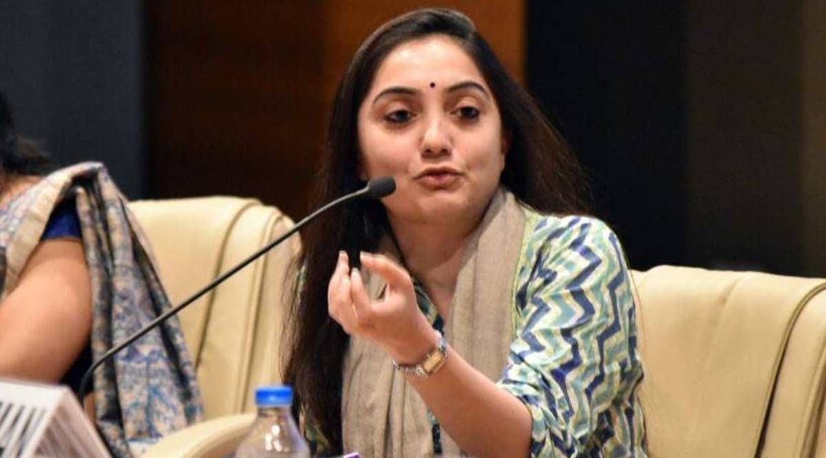 jansatta chaupal and readers opinion on bjp spokesperson nupur sharma ...