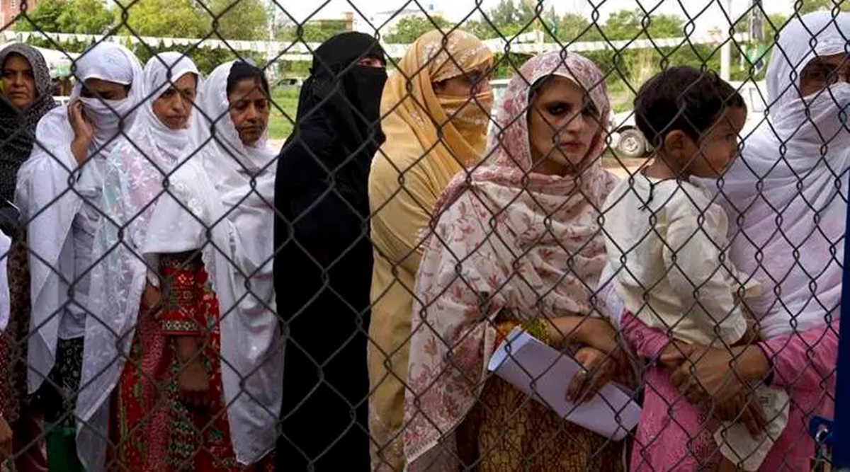 misbehavior and wrongdoing happening with women and children in ...