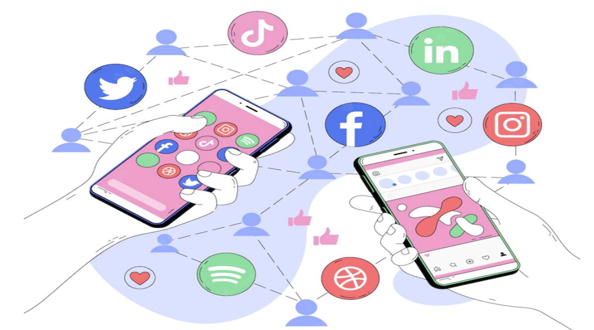 IT rules are going to be a big change over social media and ...