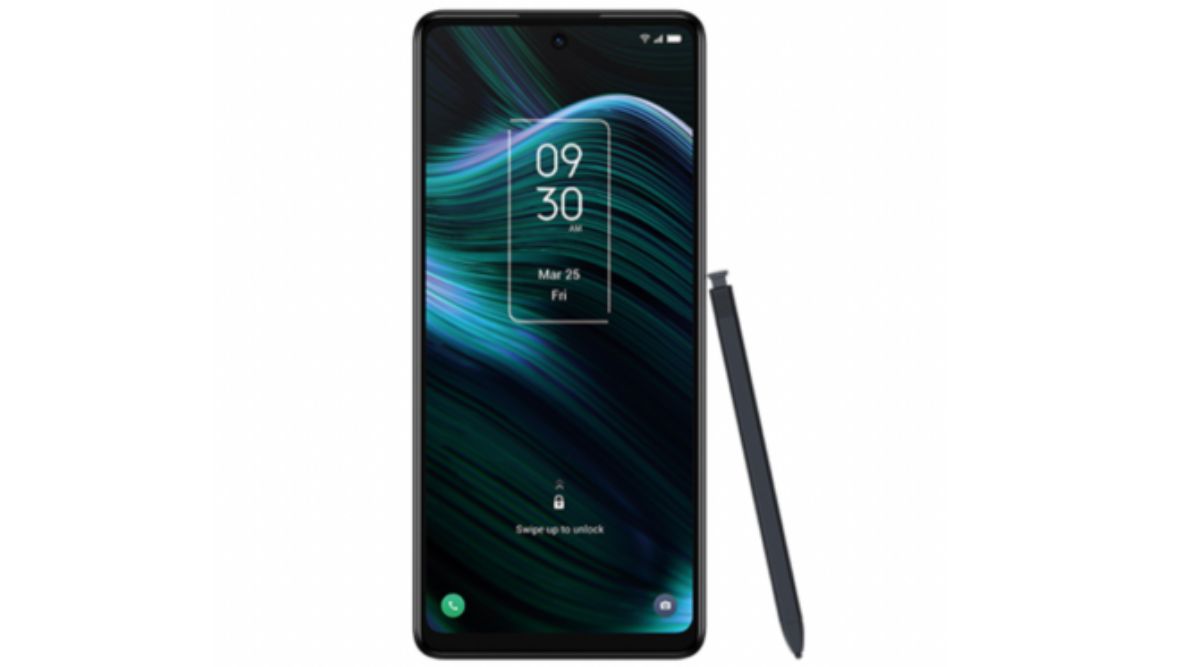 TCL Stylus 5G launched Price 258 dollar specifications features ...