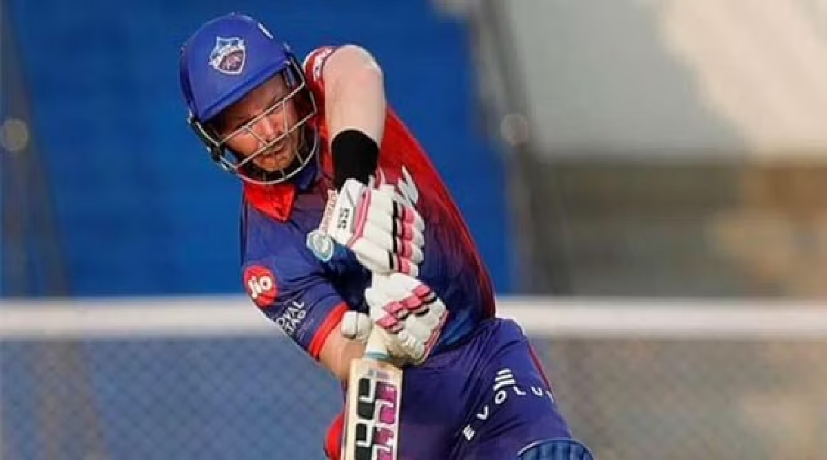 T20 Blast Tim Seifert hits century didnot get more chances for Delhi ...