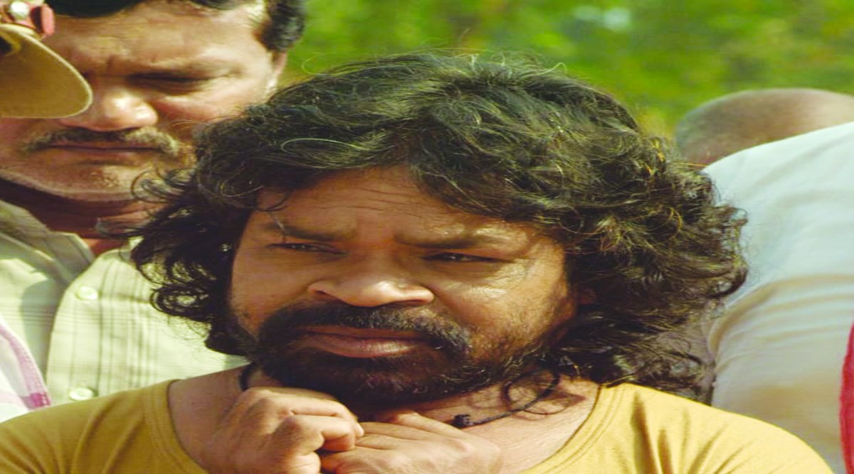 नए अनुभव से रूबरू कराती है छत्तीसगढ़ी फिल्म ‘भूलन द मेज’- Chhattisgarhi ...