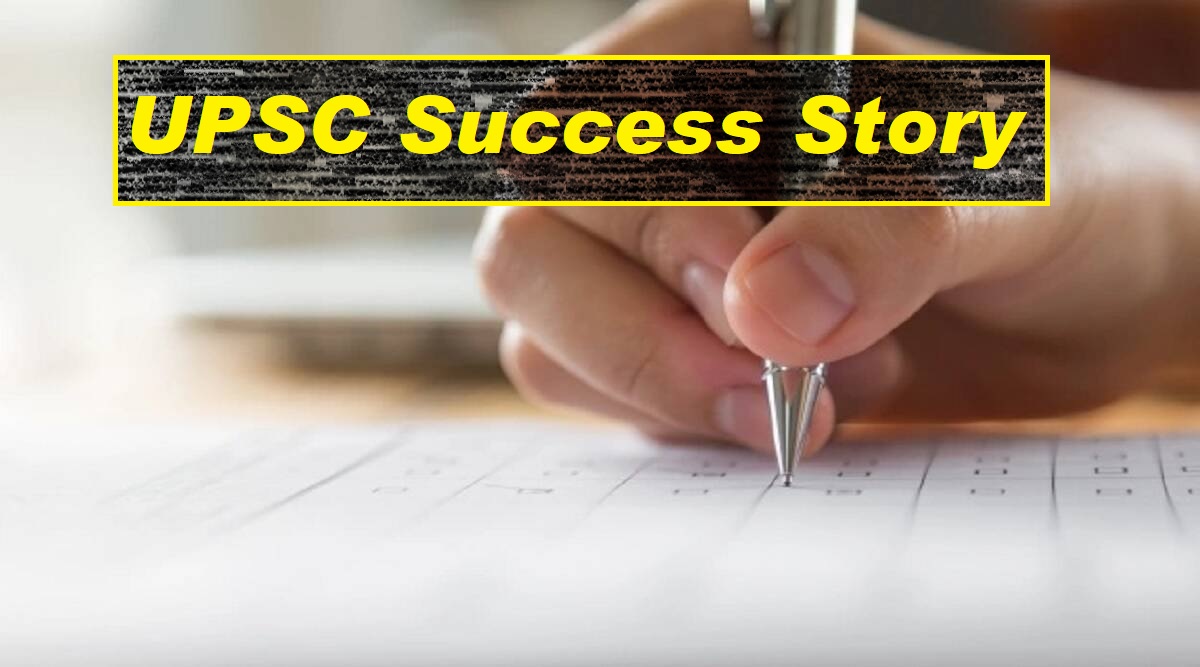 UPSC Success Story IAS Bhavishya Desai secured 29 rank in cse. Read his Preparation Journey ...
