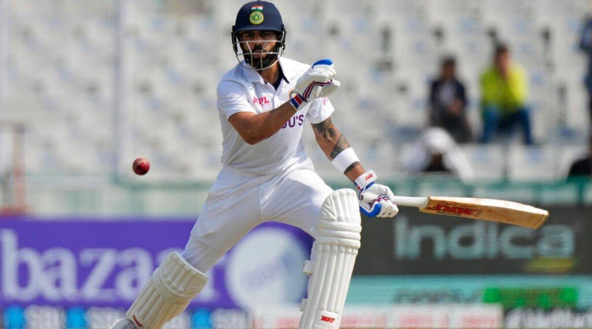 Virat Kohli Test Debut: On 11 years Virat Kohli shared Video, entered ...