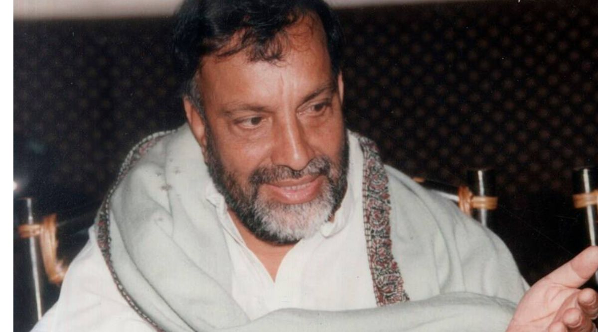 Bhim Singh, the man who knew Saddam, Arafat & Castro - कहानी भीम सिंह ...