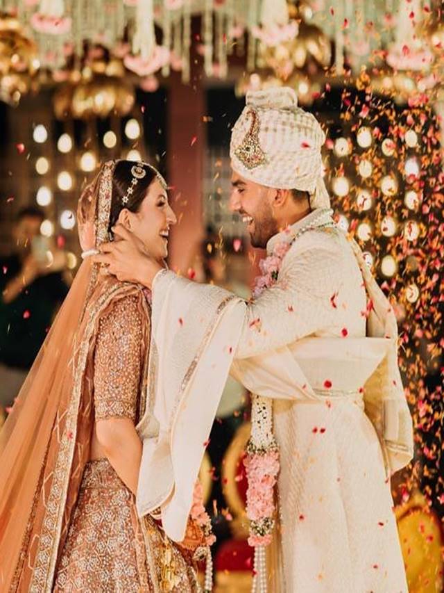 दीपक चाहर की वाइफ जया भारद्वाज से जुड़ी रोचक बातें | Jansatta