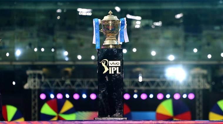 IPL Media Rights sold for 48390 crore for next five years BCCI ...