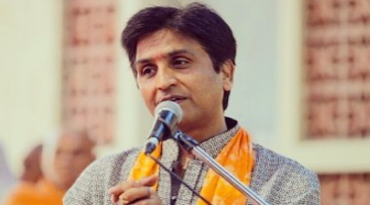 Kumar Vishwas video going viral amid the maharashtra politics crisis ...
