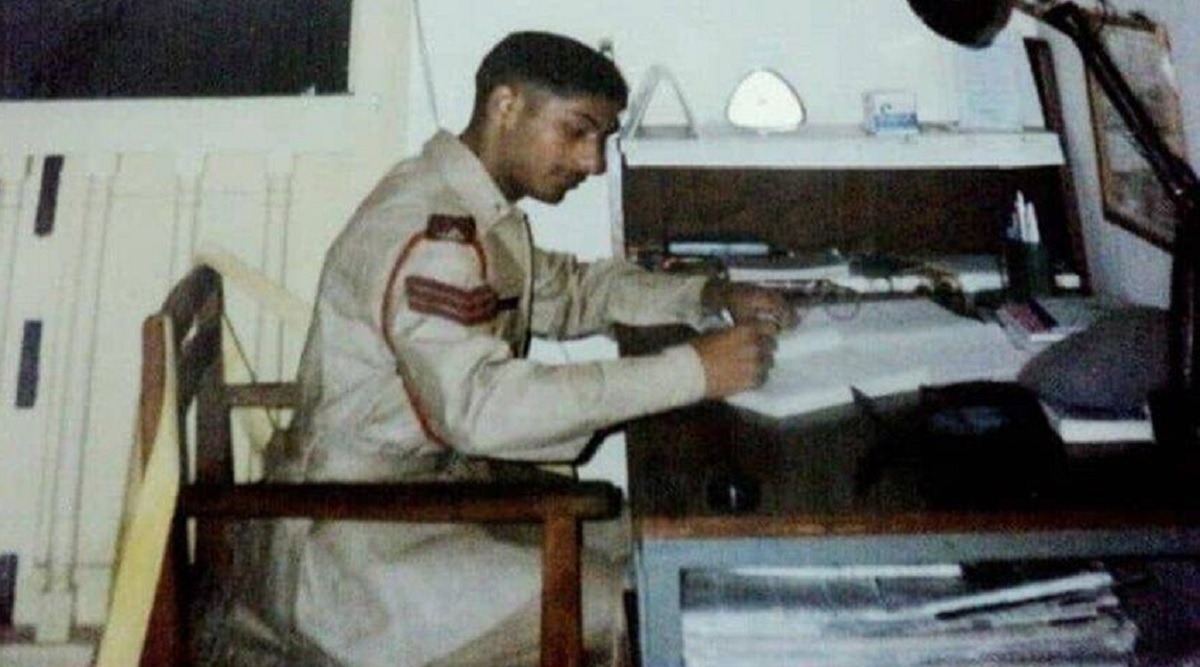 Kargil Martyr Captain Manoj Pandey Birthday today Know the tales of his ...