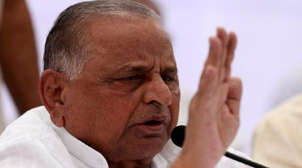 When anurag bhadauria reminded mahatma gandhi sangit ragi got Angry ...