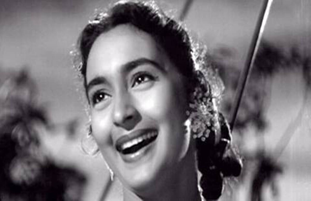 Nutan Birth Anniversary Special when nutan considered herself to be a ...