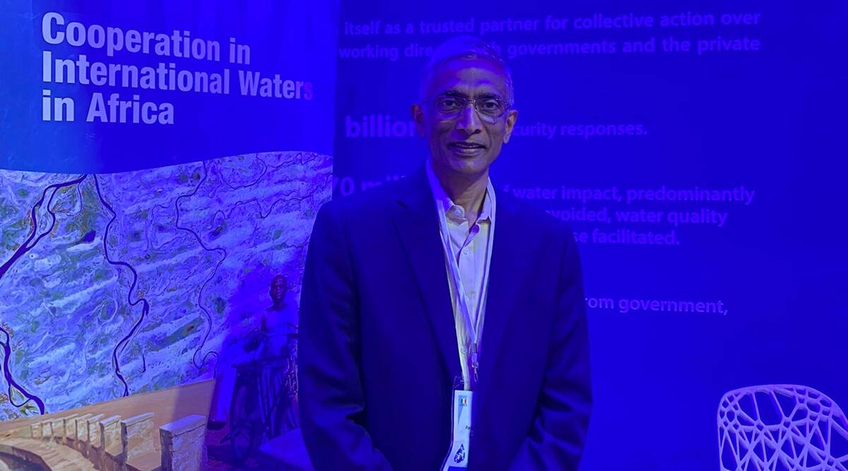 Tapan Kumar Deka named as the next IB Chief, Parameswaran Iyer as the Niti Ayog CEO and RAW ...