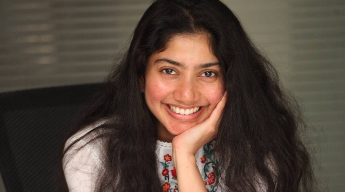 South actress Sai Pallavi said What is the difference between mob ...
