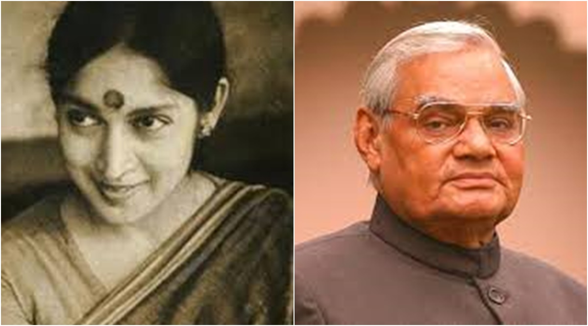 emergency in india story of kannad film actress snehlata reddy इमरजेंसी ...