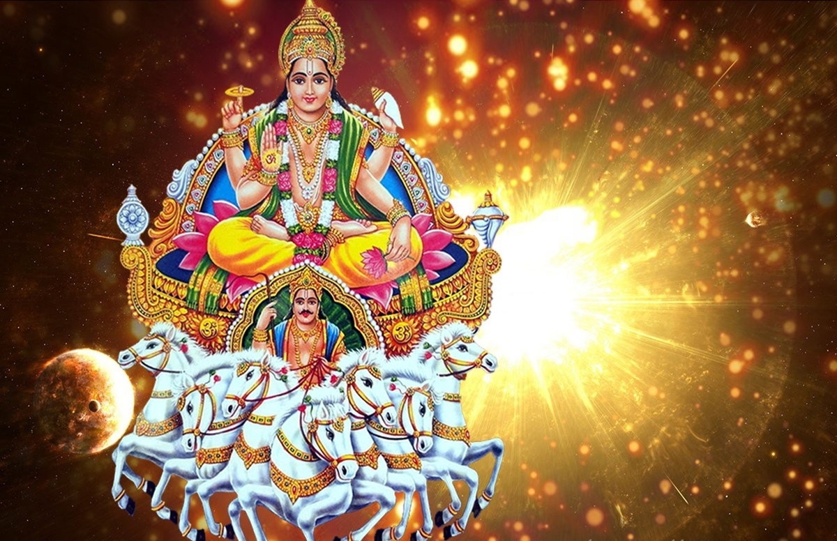 surya rashi parivartan 2022 sun transit on 15 june in gemini sign the ...