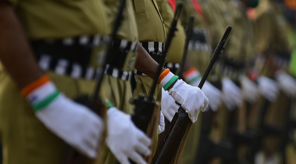 up home guards not have to depend on home department for duty allowance ...