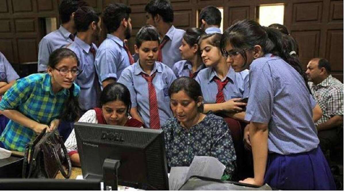 CBSE Class 10th Result 2022 to Be Declare Today Know How to Check ...