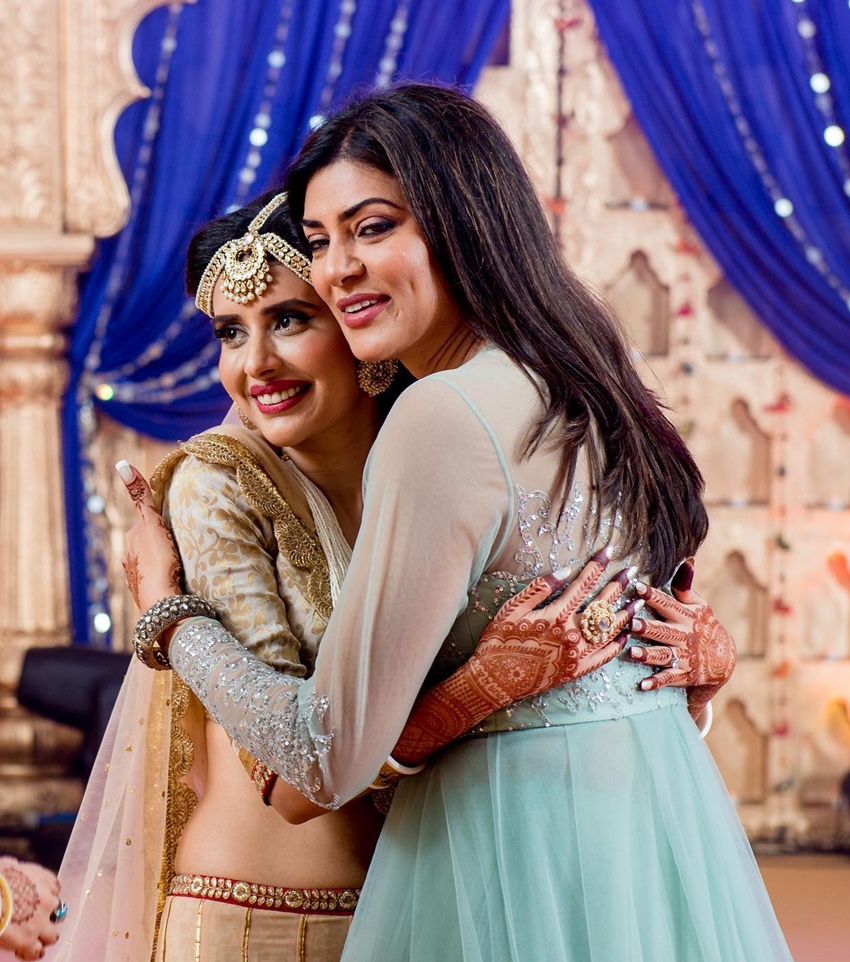 Charu Asopa Support Sushmita Sen, Know What She Said About Lalit Modi ...