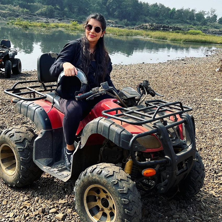 Charu Asopa Divorce Case With Rajeev Sen, Charu Asopa share Great ...