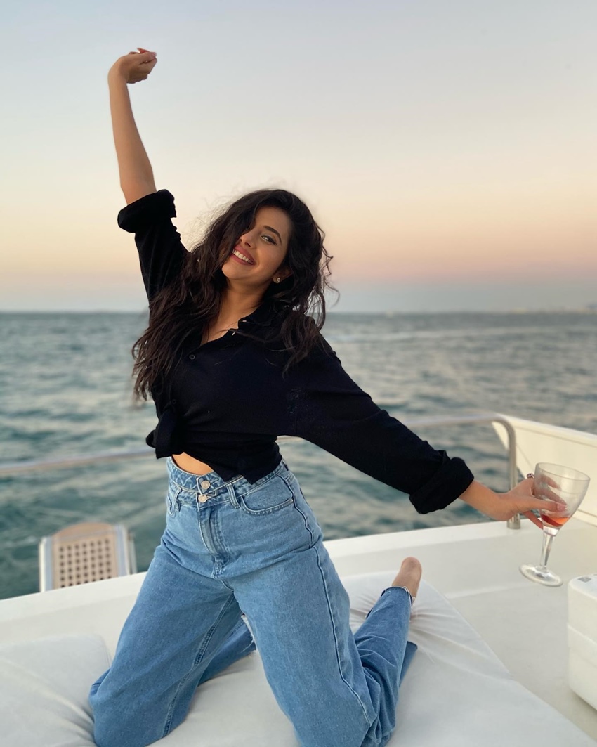 Charu Asopa Divorce Case With Rajeev Sen, Charu Asopa share Great ...