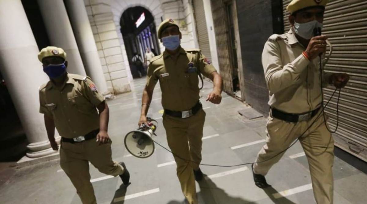 Special cell planted 30 fake IEDs After Al Qaeda warning Delhi Police ...