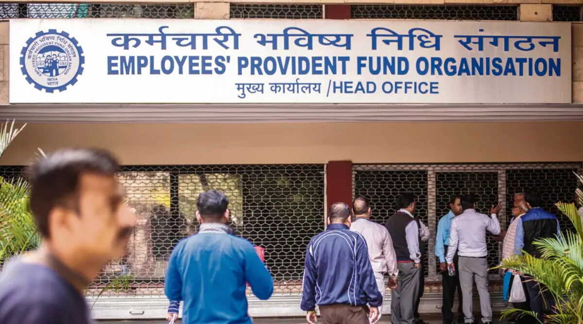 EPFO Launch Face Authentication Big relief for 73 lakh pensioners now ...