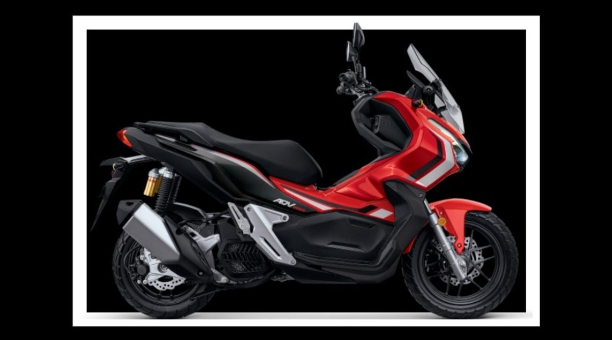 Honda two wheeler launch soon Honda AVD 160 scooter Know here full ...