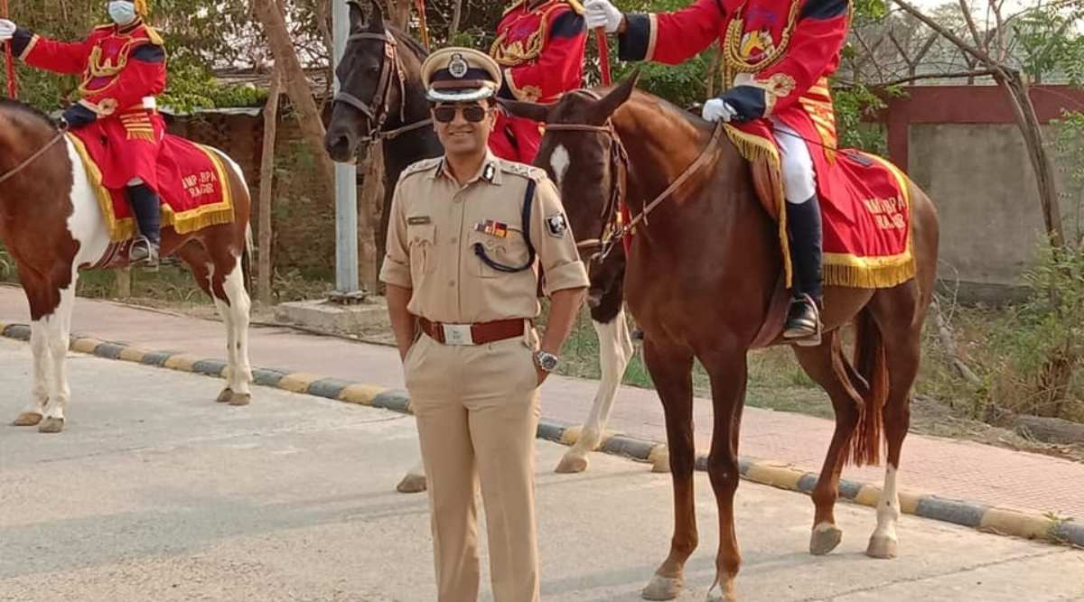 IPS Amit Lodha Movie Based on Bihar Diaries under Scanner of EOU Akshay ...