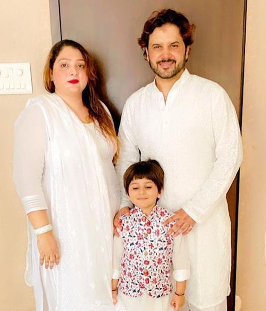 Javed Ali Love Story: Because of this, the family was going to marry ...