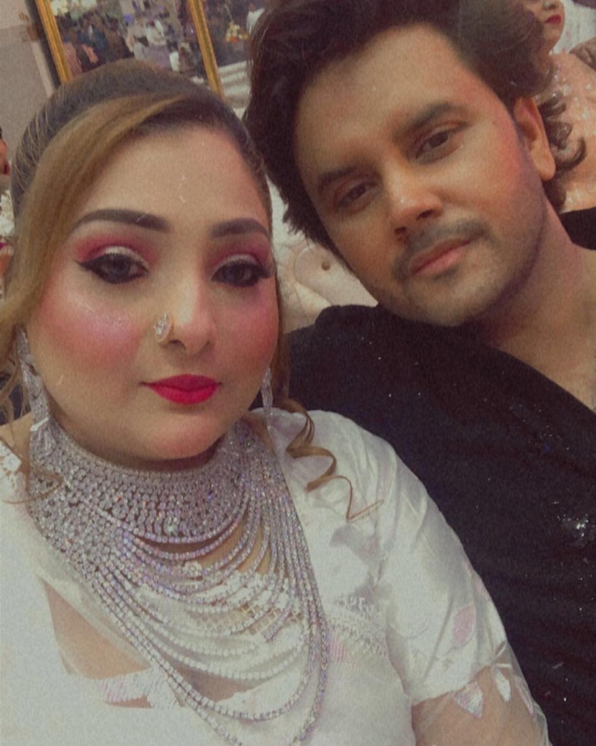Javed Ali Love Story: Because of this, the family was going to marry ...
