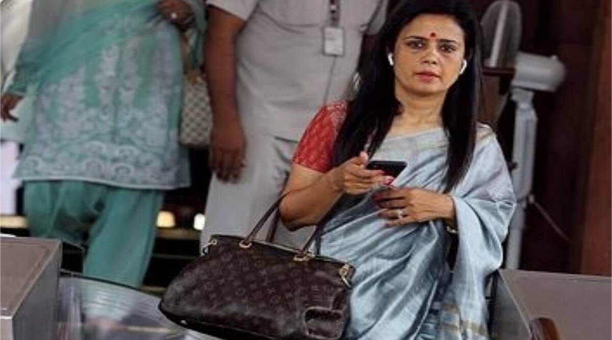 TMC MP Mahua Moitra reply troll tweet on Energy Conservation Amendment ...