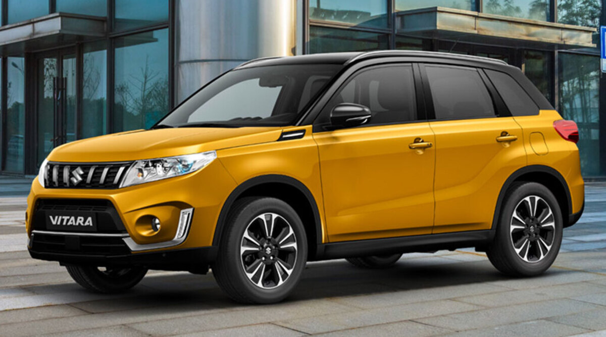 Maruti Suzuki new mid size SUV global debut on July 20 read complete ...