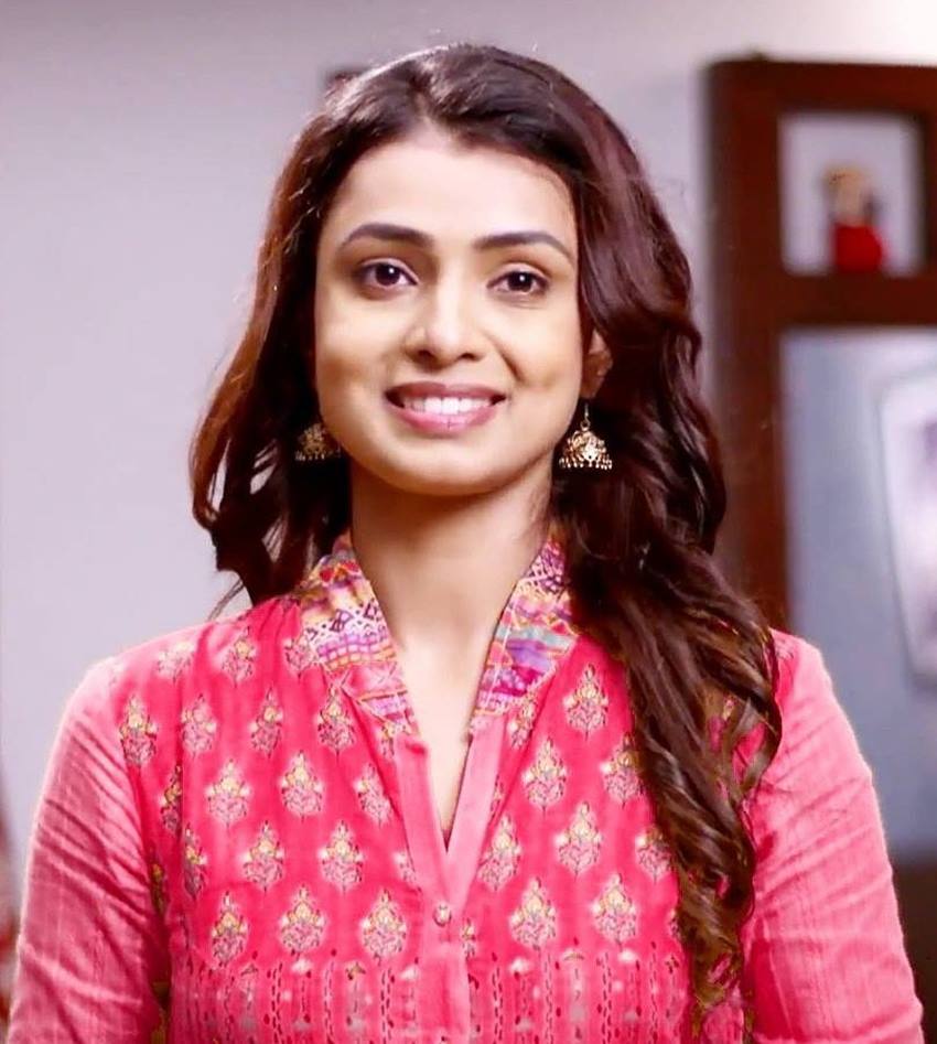 Imlie Star Mayuri Deshmukh painful personal life, husband suicide only after 4 yrs of marriage ...