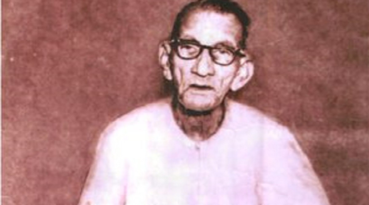 Shiv Sena Founder Bal Thackeray father Prabodhankar Thackeray had to ...