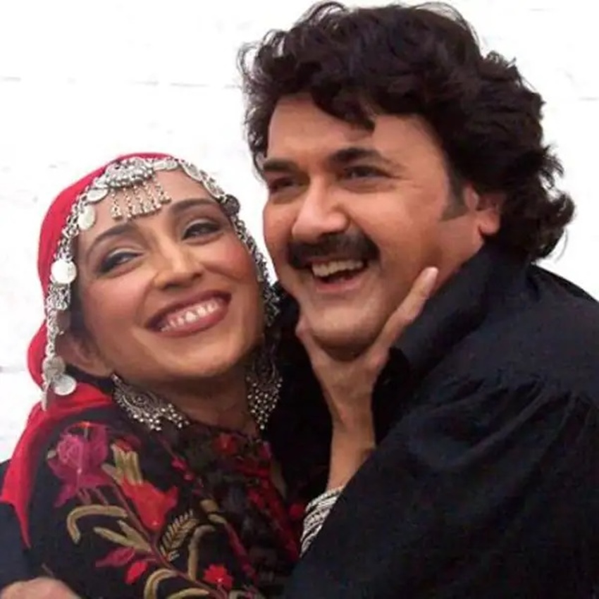 Rasik Dave Death: Rasik Dave said this to his wife Ketki Dave on last ...