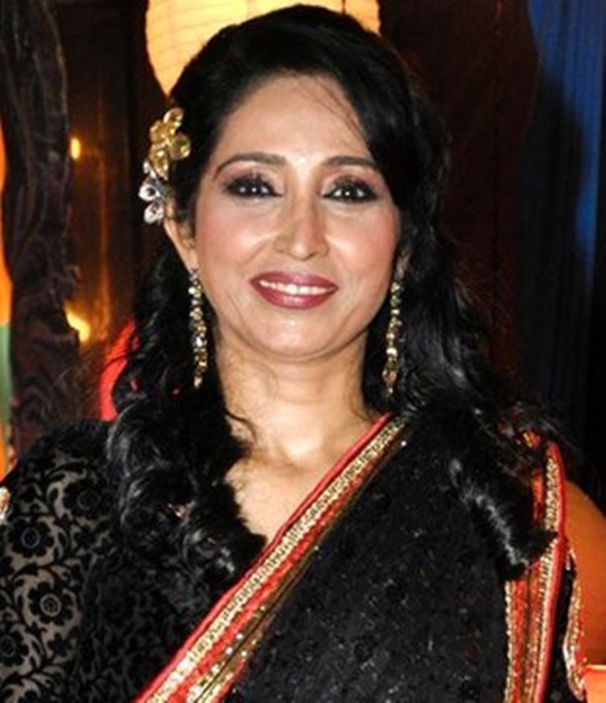 Rasik Dave Death: Rasik Dave said this to his wife Ketki Dave on last ...