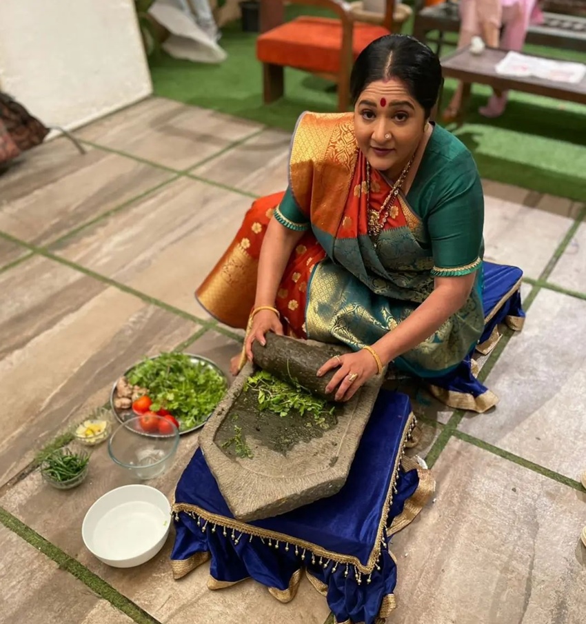 Rasik Dave Death: Rasik Dave said this to his wife Ketki Dave on last ...