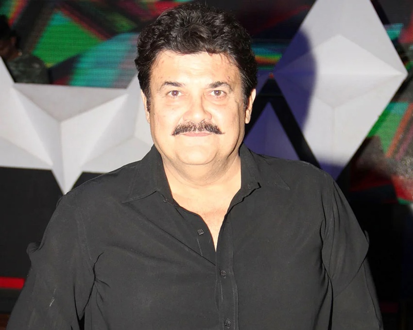 Rasik Dave Death: Rasik Dave said this to his wife Ketki Dave on last ...