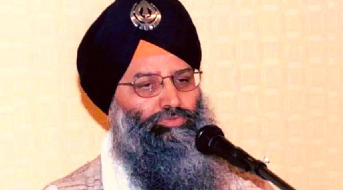 Sikh Neta ripudaman singh malik shot dead in canada surrey - एयर इंडिया ...
