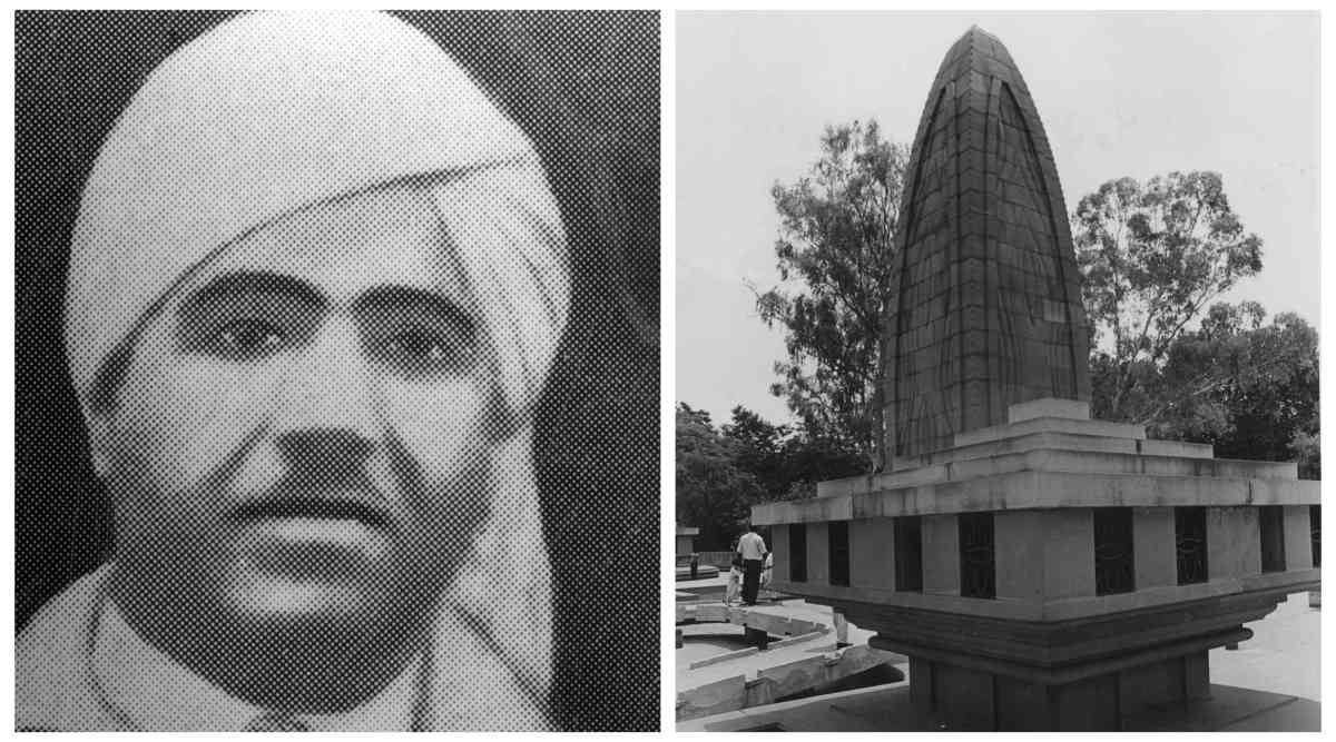 Udham Singh is remembered as a patriot who avenged the carnage at ...