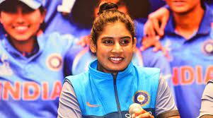 Journalist Sushant Singha shared the video of Mithali Raj praising PM ...