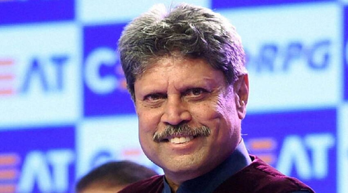 Kapil Dev was late on his Marraige and birth of her daughter wife Romi ...