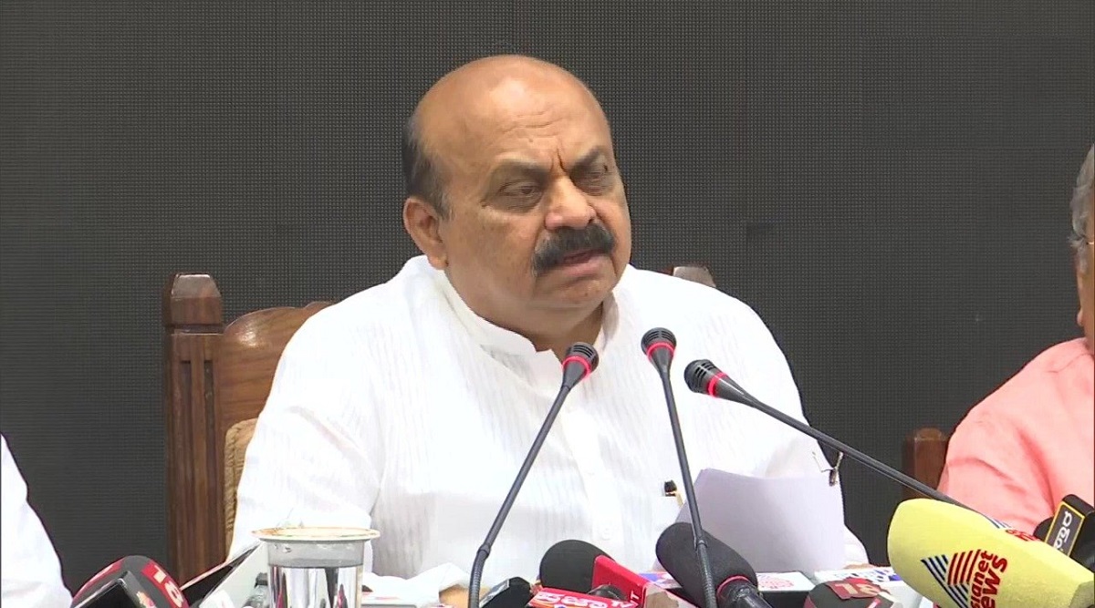 If needed will follow Yogi model says Karnataka CM Bommai after BJP ...