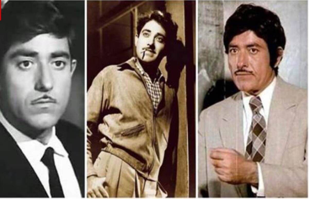 Death Anniversary Raj Kumar was that kind of actor whose dialogues more ...