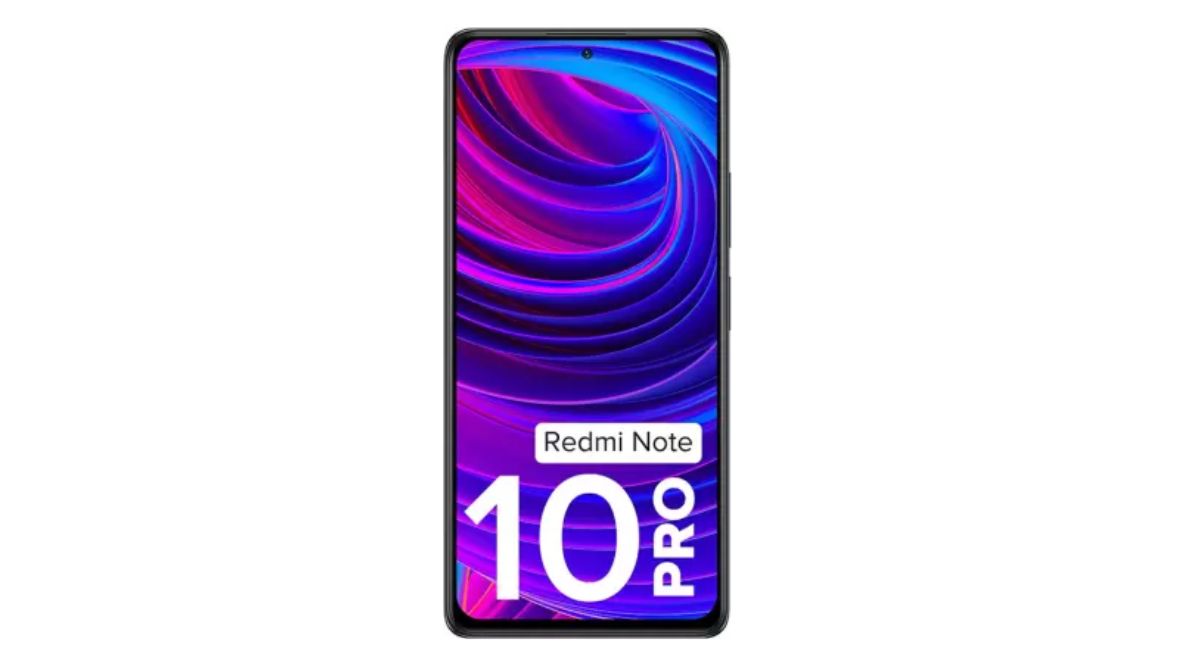 Redmi Note 10 Pro discount offer price 15999 rupees specifications ...